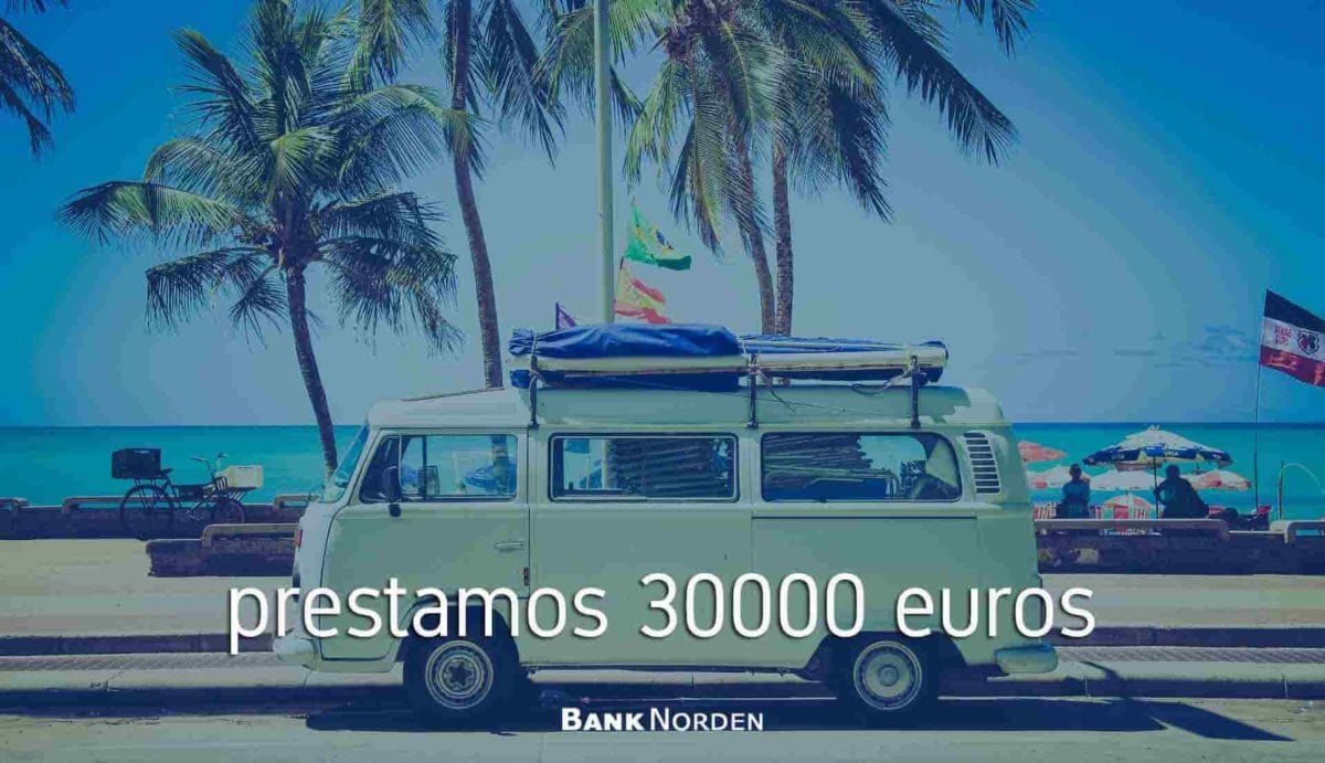 Préstamo 30000 euros | Consíguelo yá, paga a 10 años!